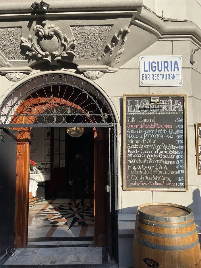 Lugares fora do óbvio para conhecer em Santiago do Chile