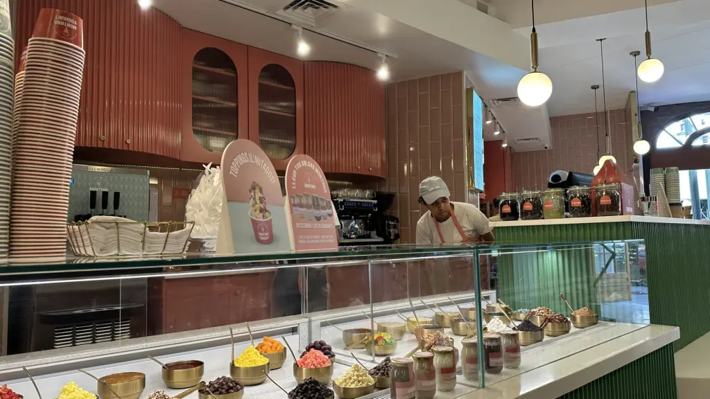10 Lugares para comer em Lastarria, Santiago do Chile - Nós no Chile