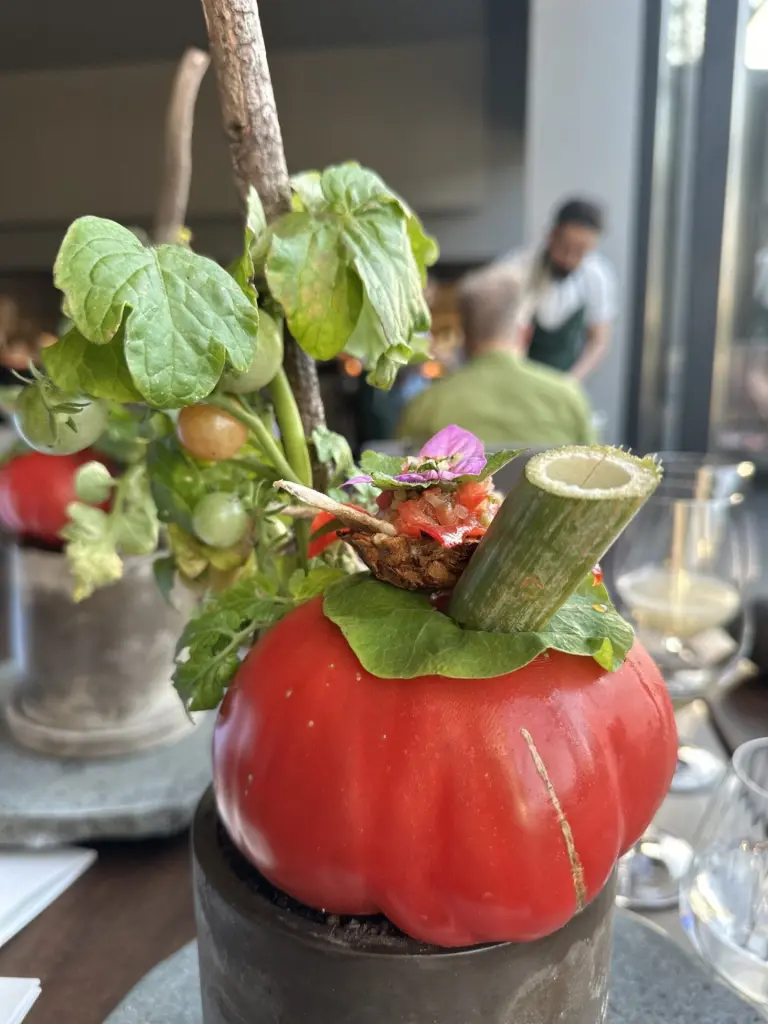 Boragó: o restaurante que está na lista dos 50 melhores do mundo!