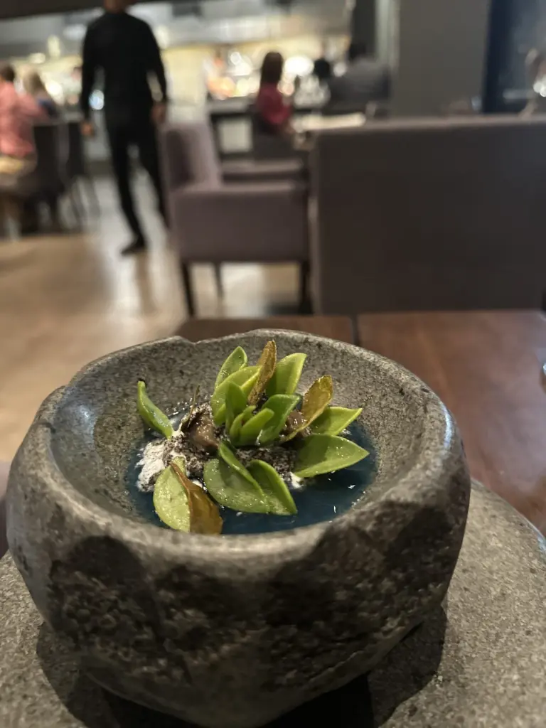 Boragó: o restaurante que está na lista dos 50 melhores do mundo!