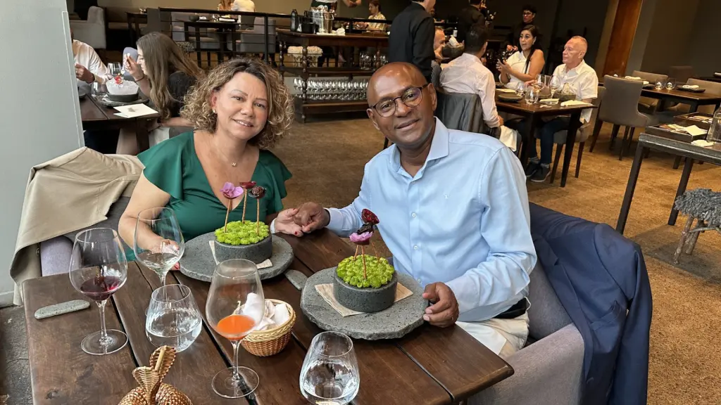 Boragó: o restaurante que está na lista dos 50 melhores do mundo!