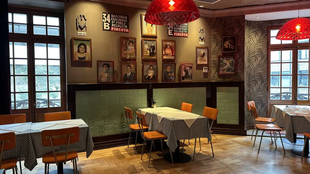 10 Lugares para comer em Lastarria, Santiago do Chile - Nós no Chile
