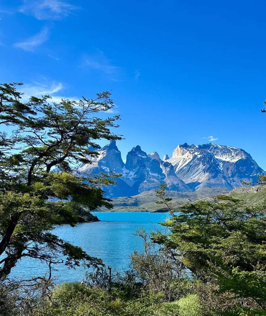 Quando ir para Torres del Paine - Melhor época [2026]