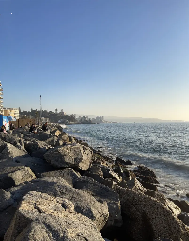 Chile: roteiro completo do que fazer em Viña del Mar - Nós no Chile