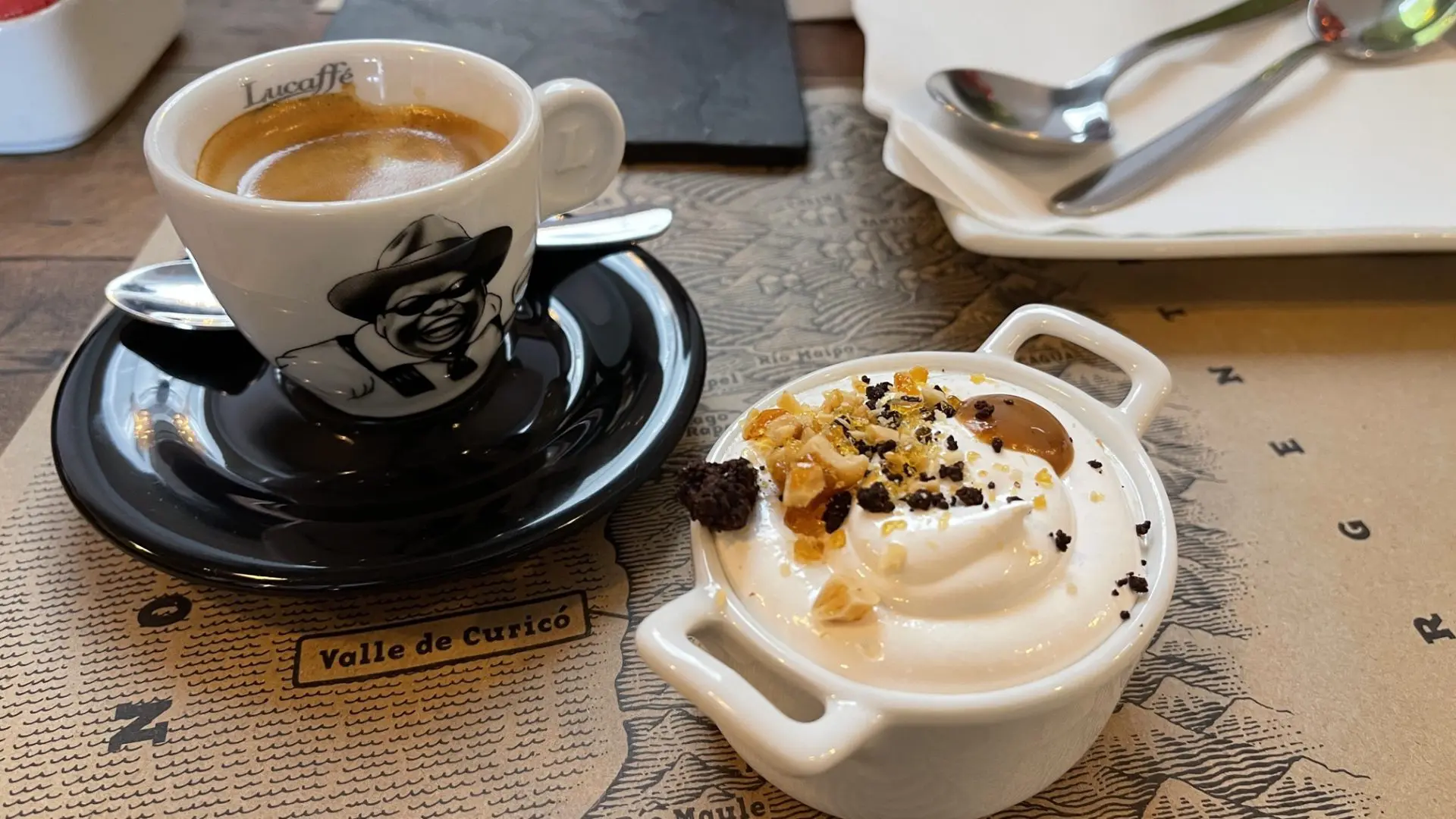 10 Lugares para comer em Lastarria, Santiago do Chile - Nós no Chile