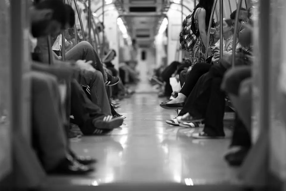 Metrô de Santiago do Chile: Tudo o que você precisa saber