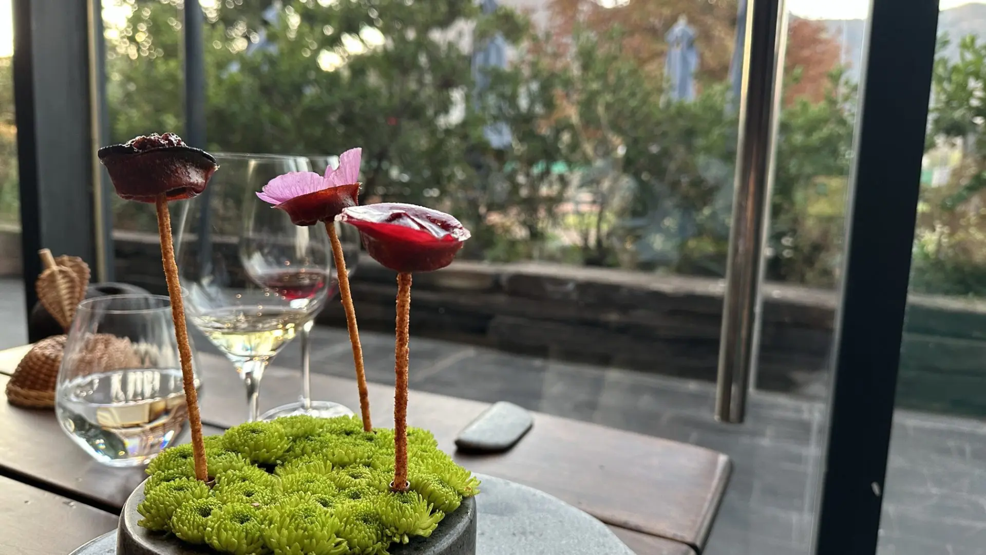 Boragó: o restaurante que está na lista dos 50 melhores do mundo!
